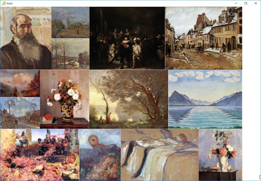 Vissit - emugen - BOOTH