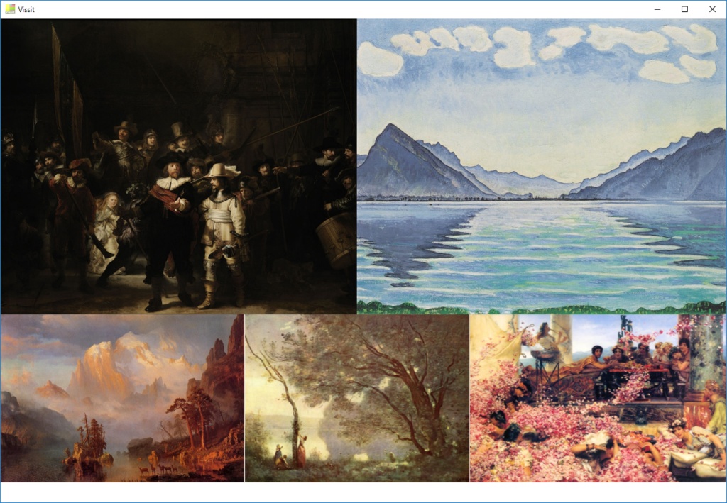 Vissit - emugen - BOOTH