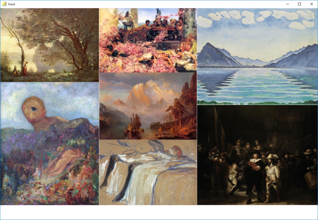 Vissit - emugen - BOOTH