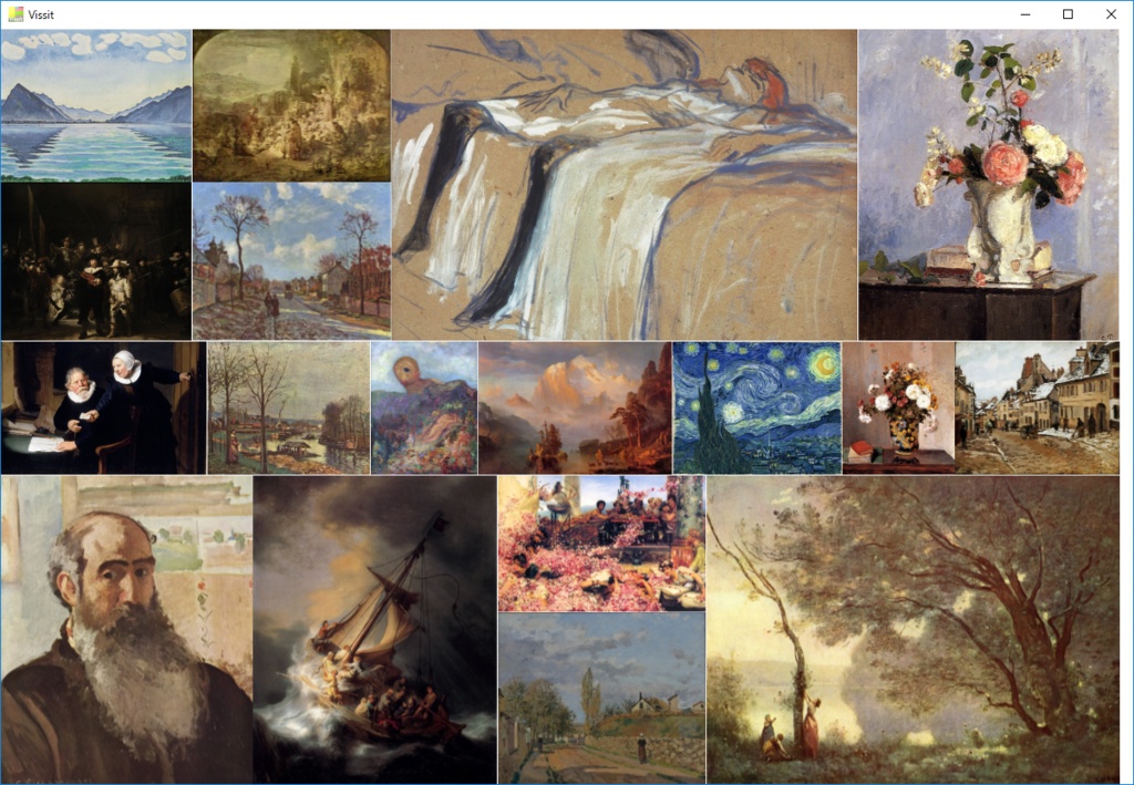 Vissit - emugen - BOOTH