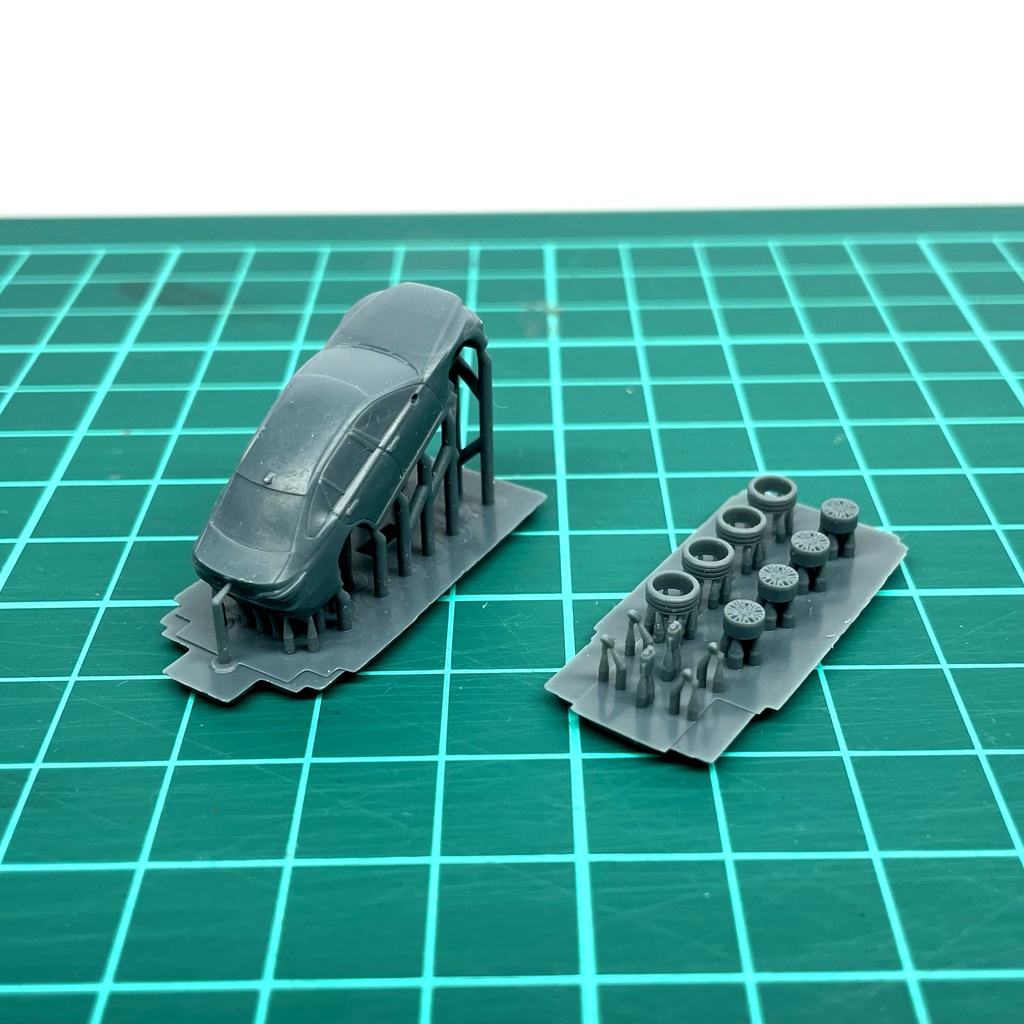 [1/150]BEYOND - MATSURI MODELSの松璃さん - BOOTH