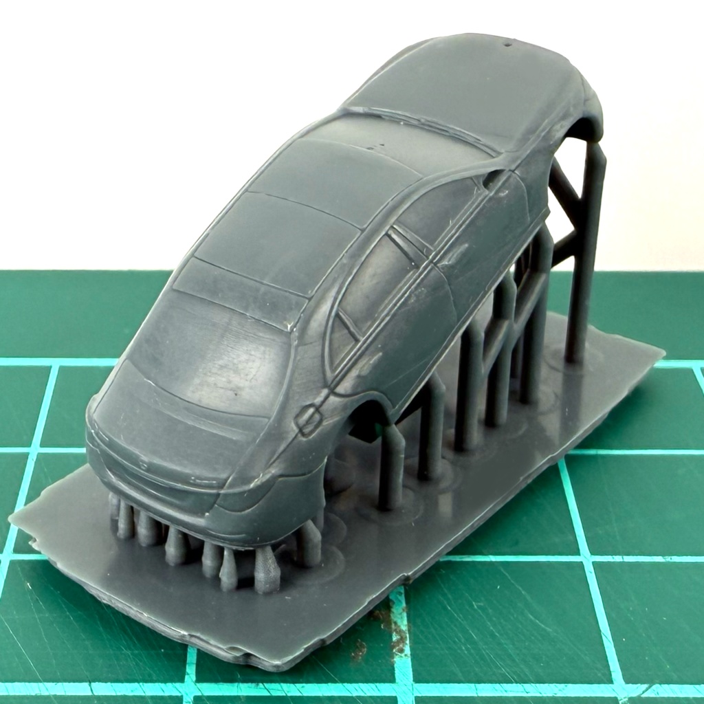 [1/150]400SE - MATSURI MODELSの松璃さん - BOOTH