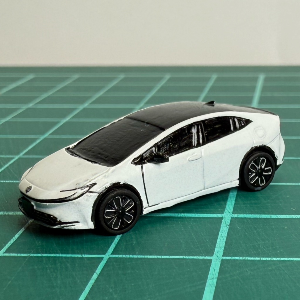 [1/150]PRACTISS - MATSURI MODELSの松璃さん - BOOTH