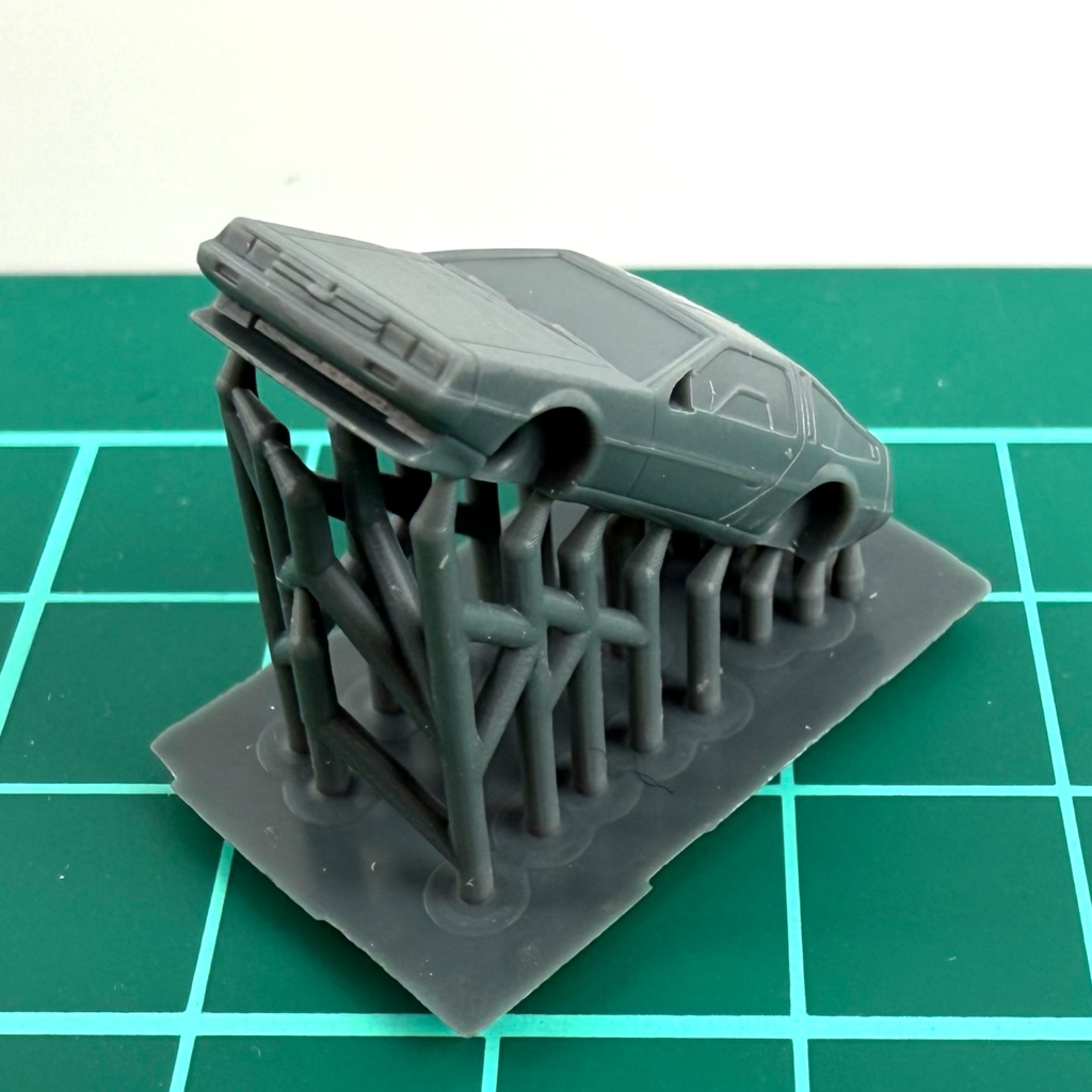 [1/150]80's - MATSURI MODELSの松璃さん - BOOTH