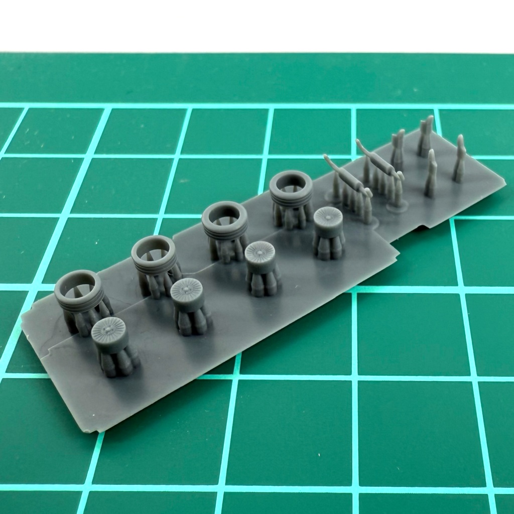 [1/150]80's - MATSURI MODELSの松璃さん - BOOTH