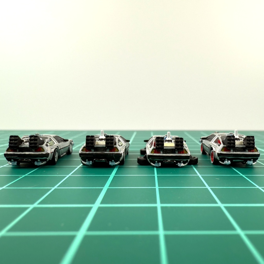 [1/150]80's CUSTOM - MATSURI MODELSの松璃さん - BOOTH