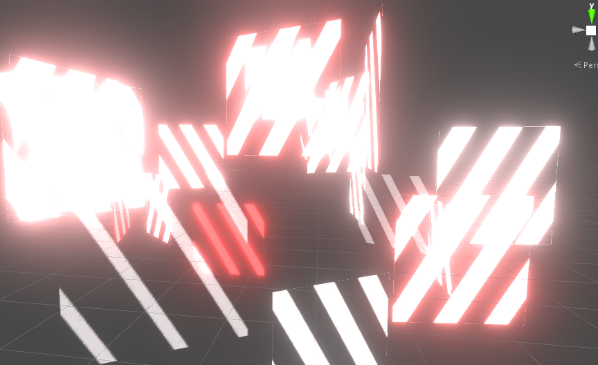 VRChat【Sprite_sheet_particle】v.2 - yukonkon3 - BOOTH