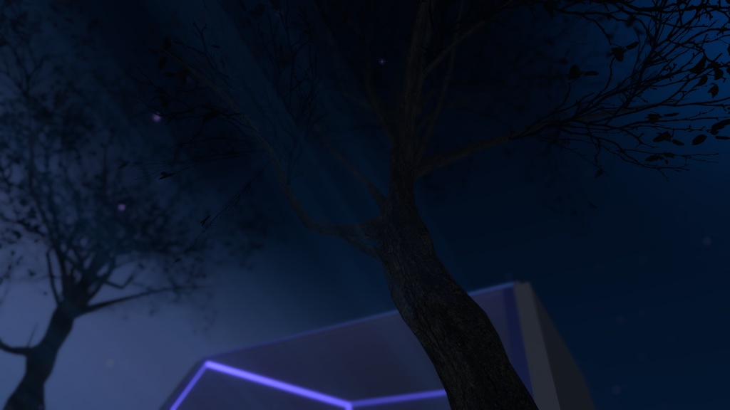 [廃棄][SDK2]VRC World PostProcessing UI コントローラー スクロールバー付き Prefab - Shatoo🍋レモンショップ[No VCC] - BOOTH