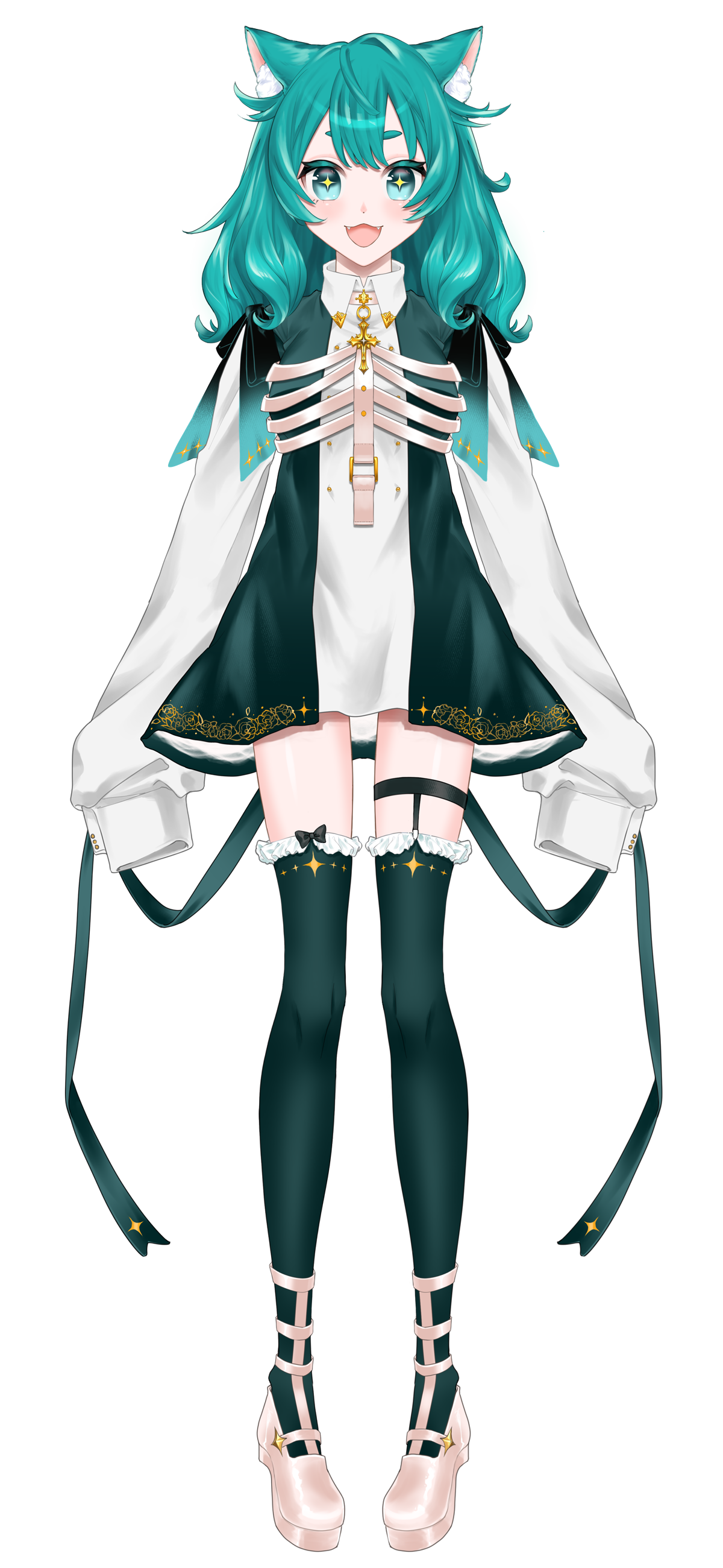 2022新衣装_ナナヒロアクリルフィギュア - Nanahiro SHOP - BOOTH