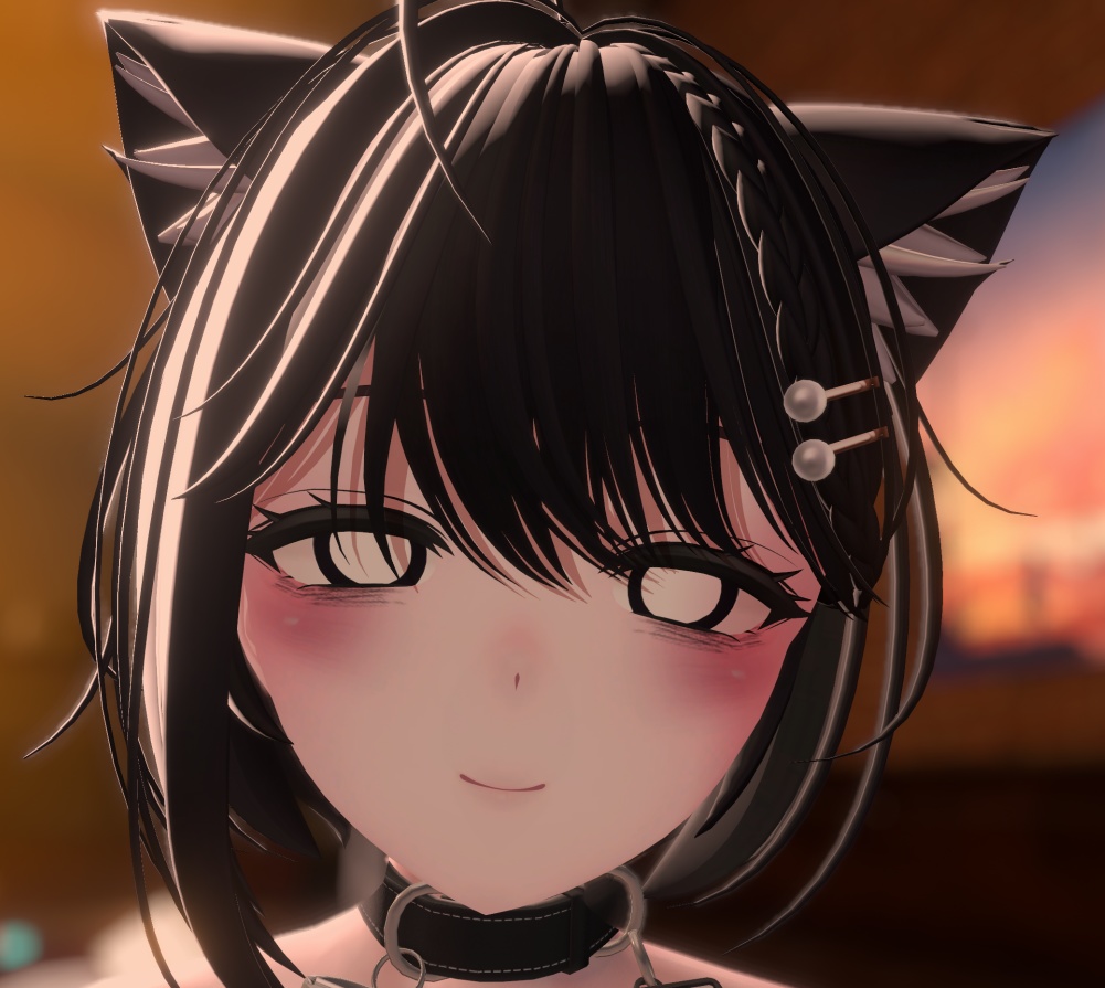 [萌] Moe Simple Eye (無料 / Free) - SHAR Shop - BOOTH