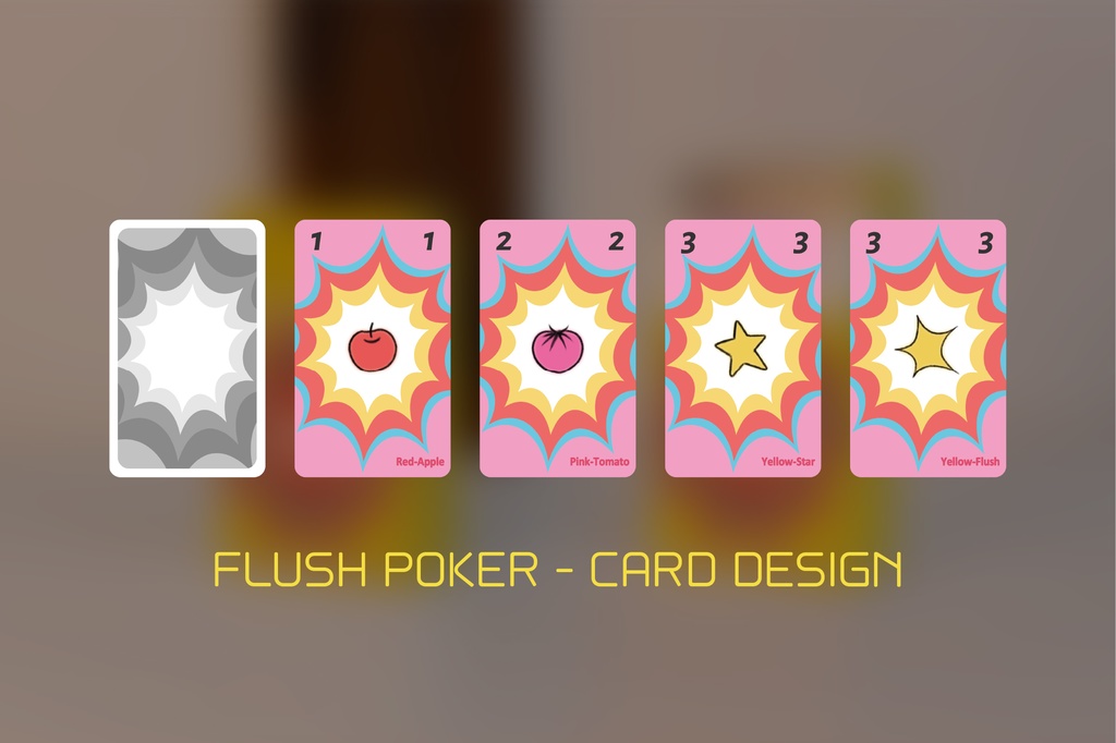 Cigarette Games #01～03 セット たばこ箱のボドゲ3種セット - わんばけ - BOOTH