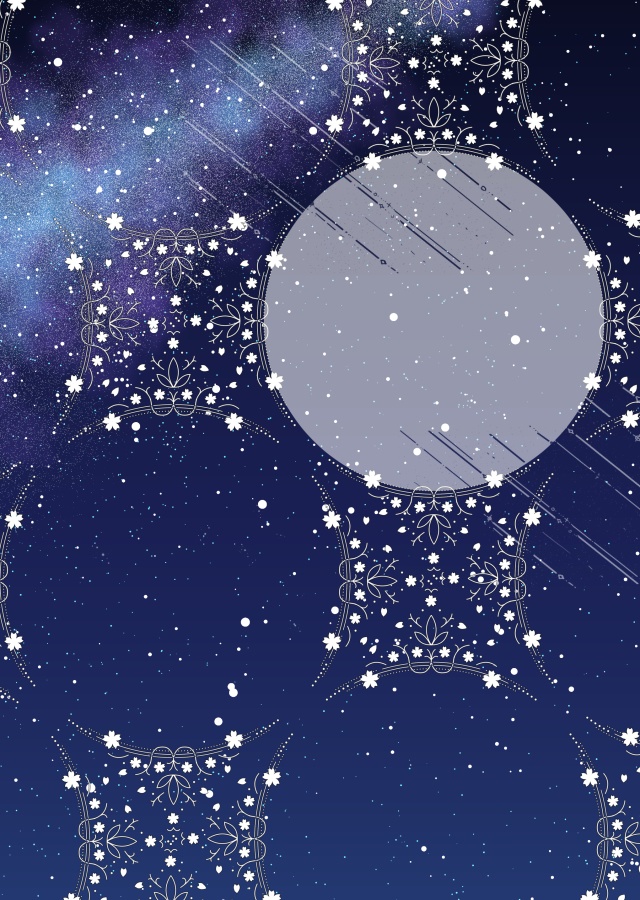 [印刷用高画質版]表紙素材 - ina-b - BOOTH