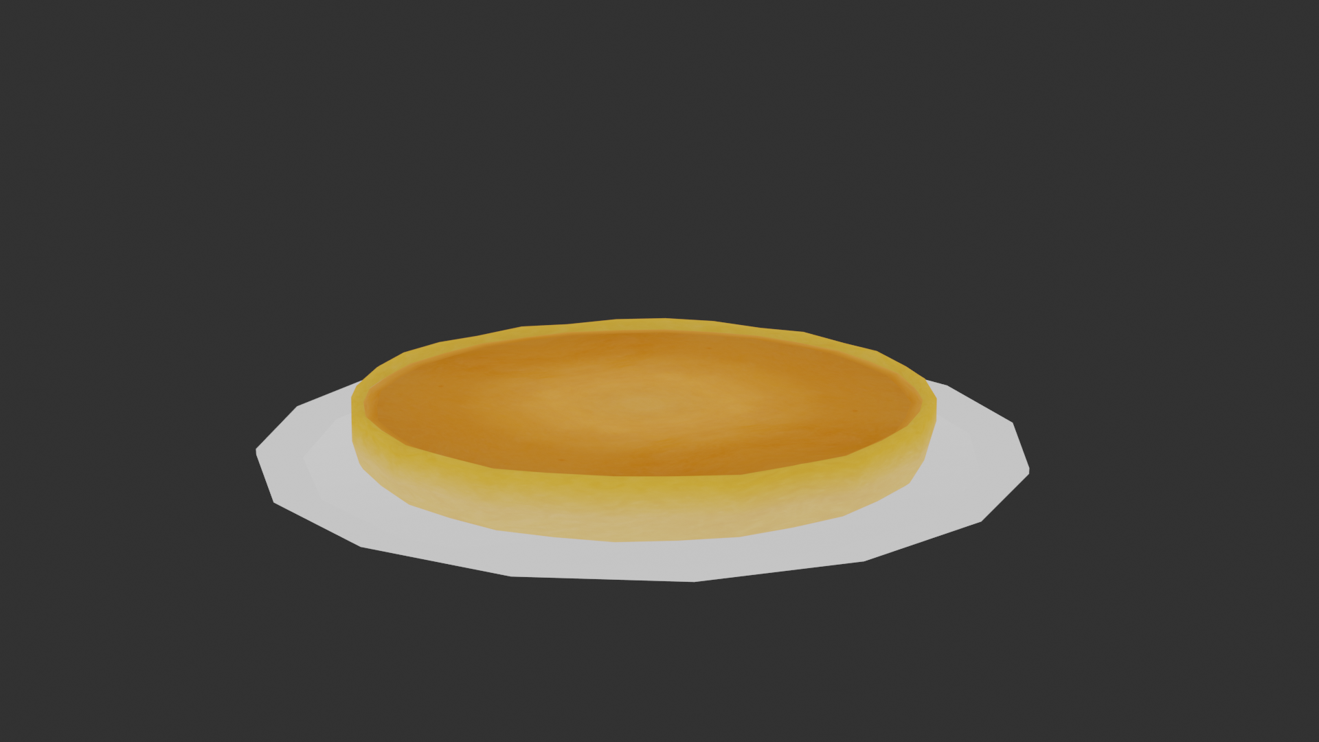 Winter meal food pack (7 food items) - DapperPhantom - BOOTH