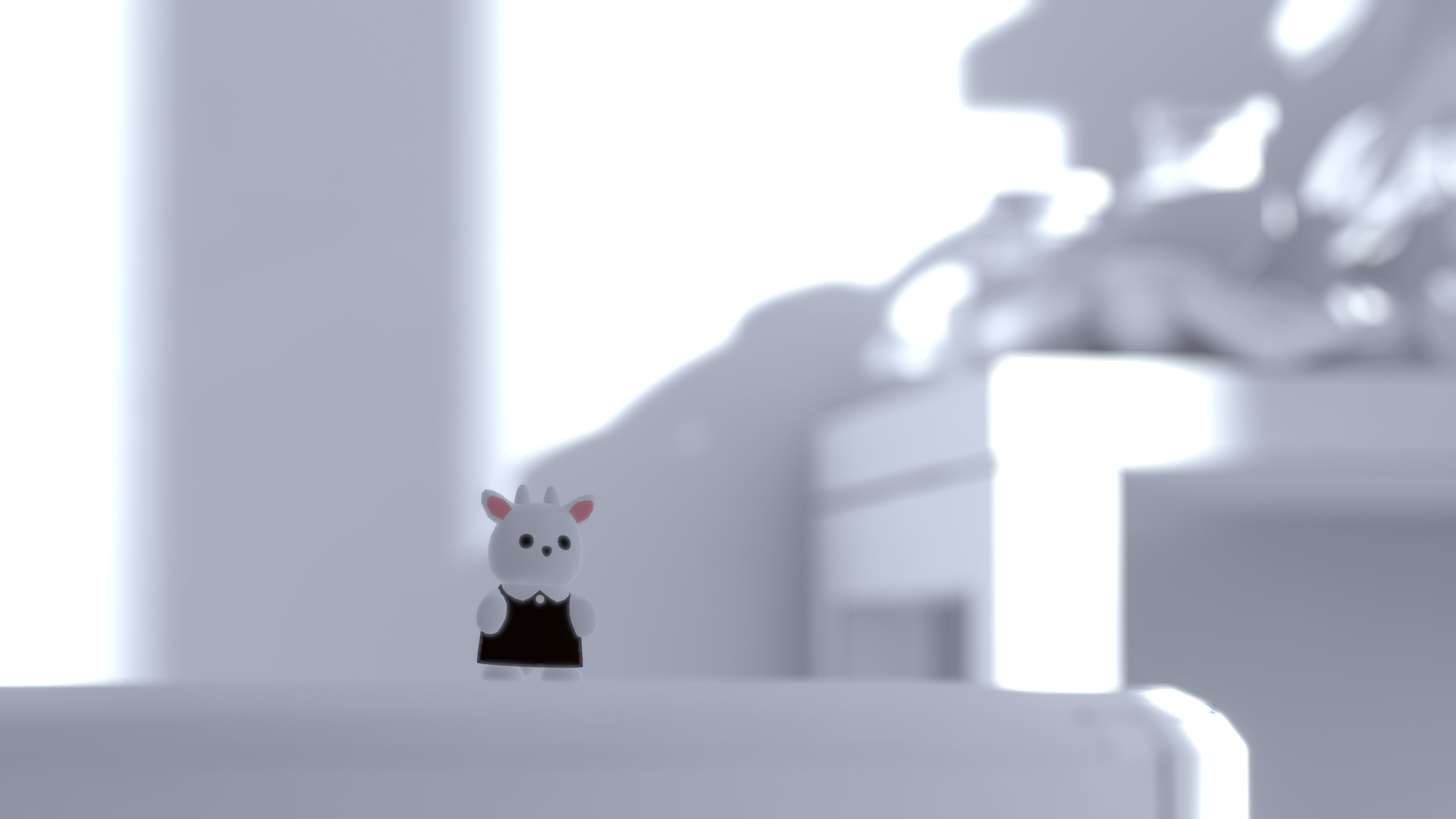 Mascot Set - Toraba Store - BOOTH