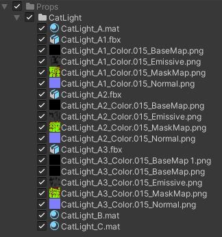 Cat - Toraba Store - BOOTH