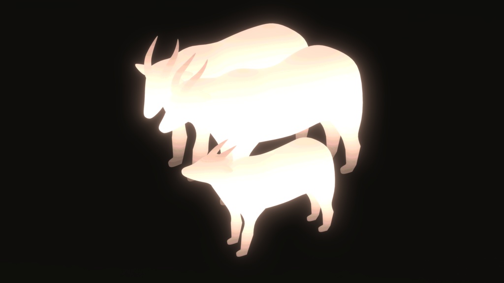 Tamaraw - Toraba Store - BOOTH