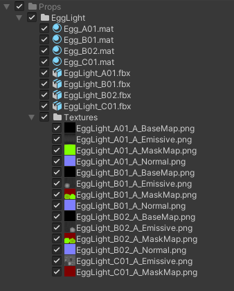 Egg - Toraba Store - BOOTH