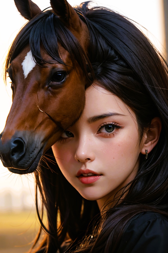 Beauties From Little Songs - Alan Ingres' Atelier - BOOTH