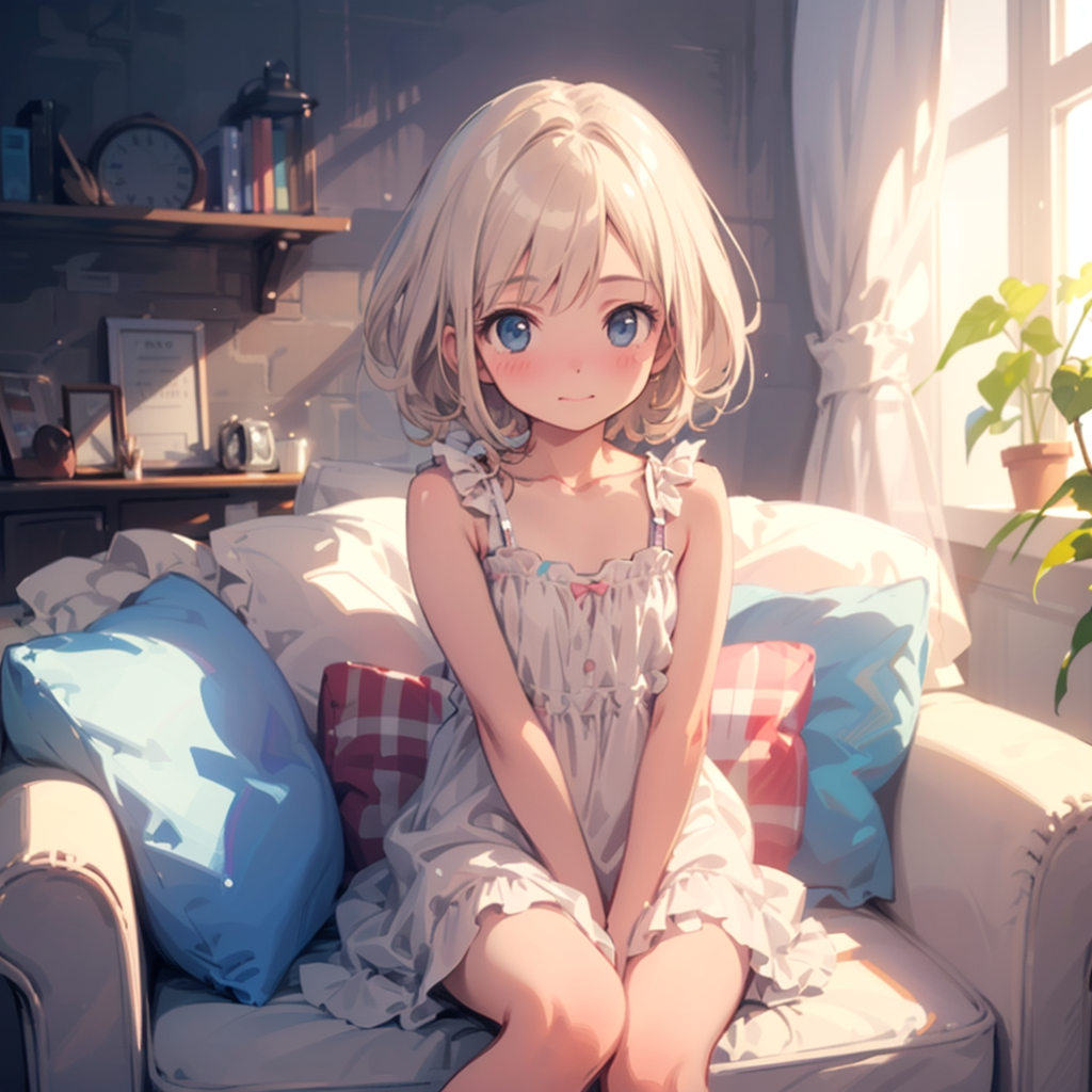 Alan Ingres作品集vol. 14 - Alan Ingres' Atelier - BOOTH