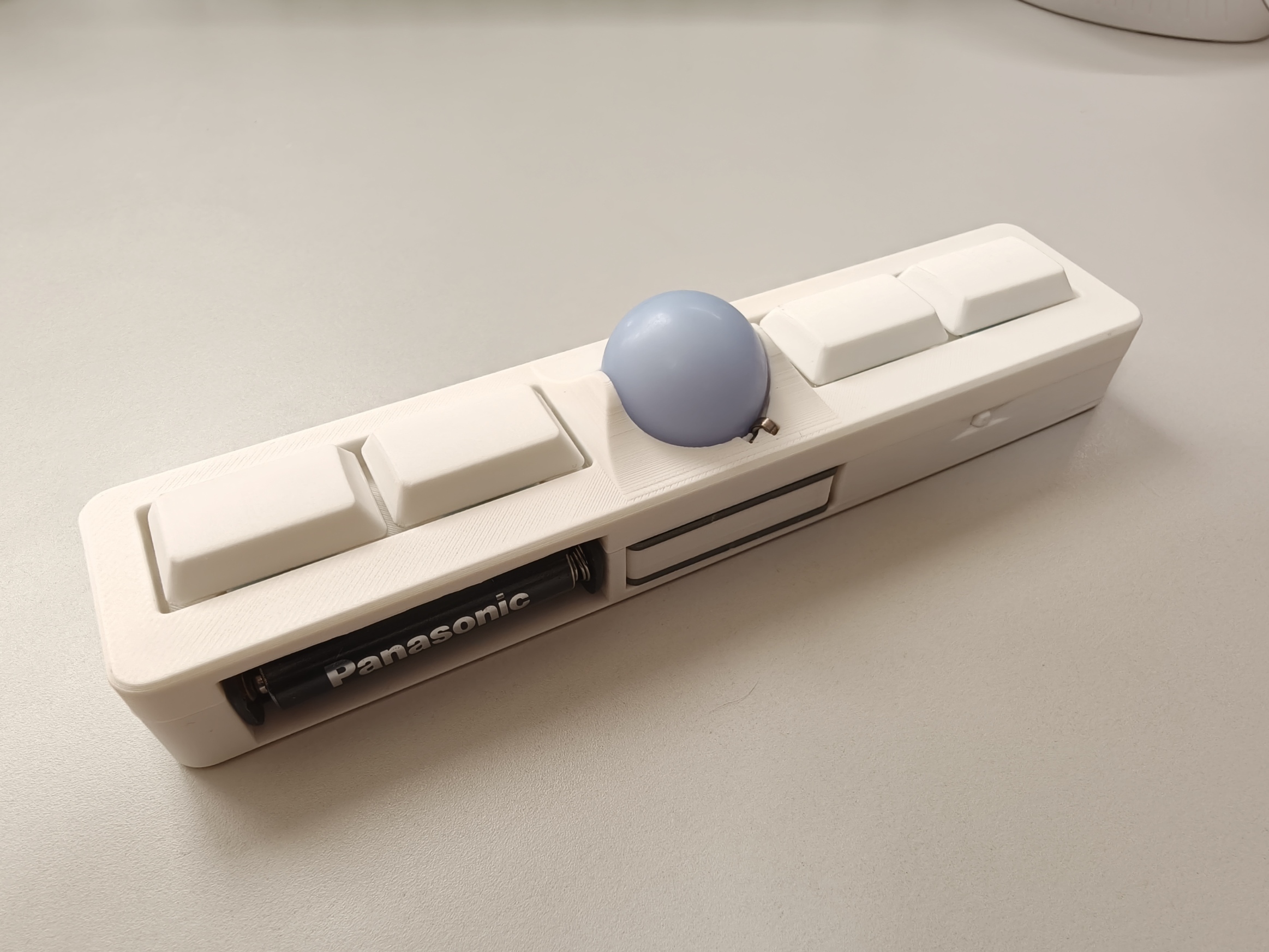 wristball2（お苦しみキット） - gohanda_kbd - BOOTH