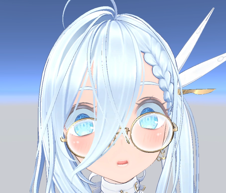 ギモザード(GimoZard) Face Tracking Add-on【Release sale ~12/31 ￥1,500 → ...