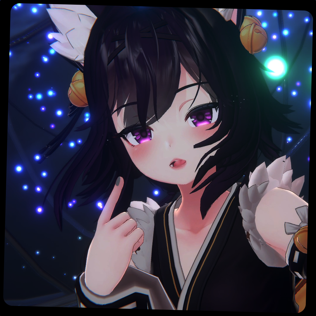 Cool Eyes Texture For Rindo - moonnieZ - BOOTH