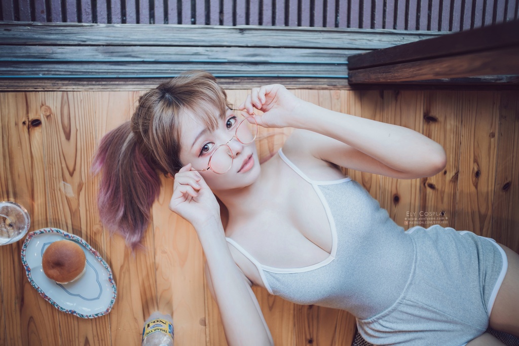 Ely【のんびり】 - +Ely Cosplay+ - BOOTH