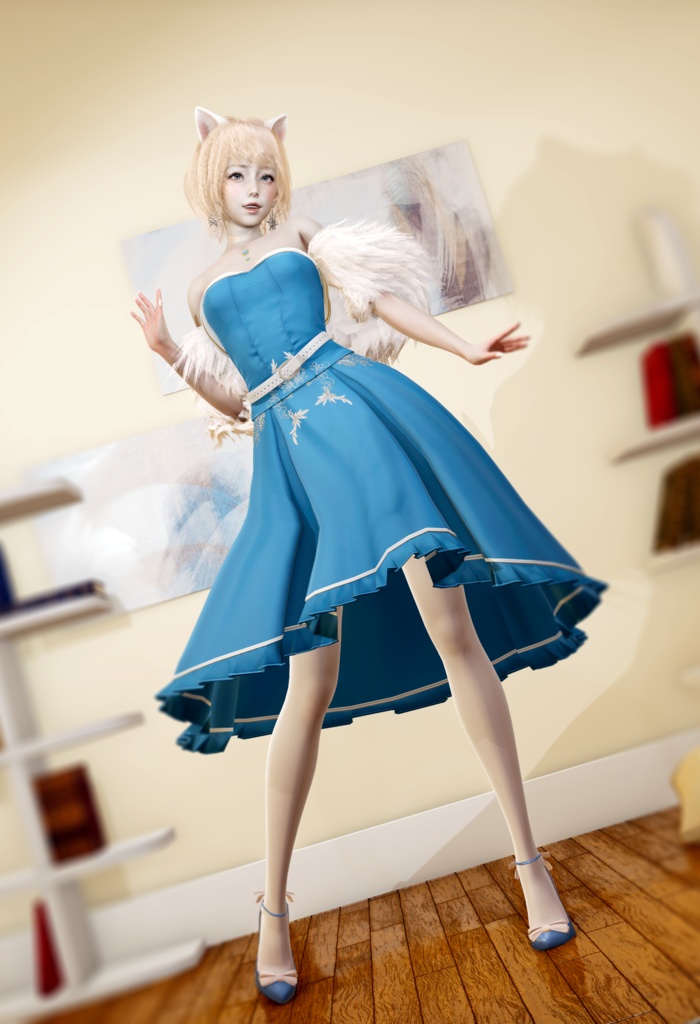 Helen for HS2 - Freelancer604 - BOOTH