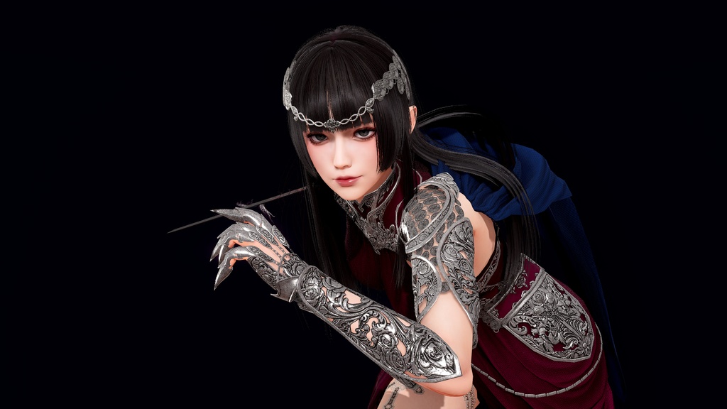 Trinity for HS2 - Freelancer604 - BOOTH