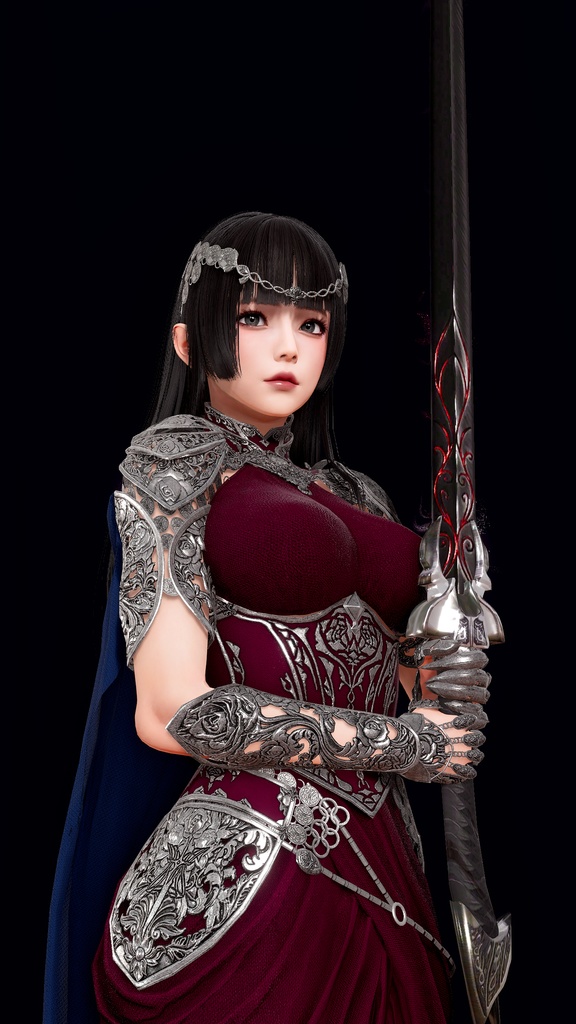 Trinity for HS2 - Freelancer604 - BOOTH