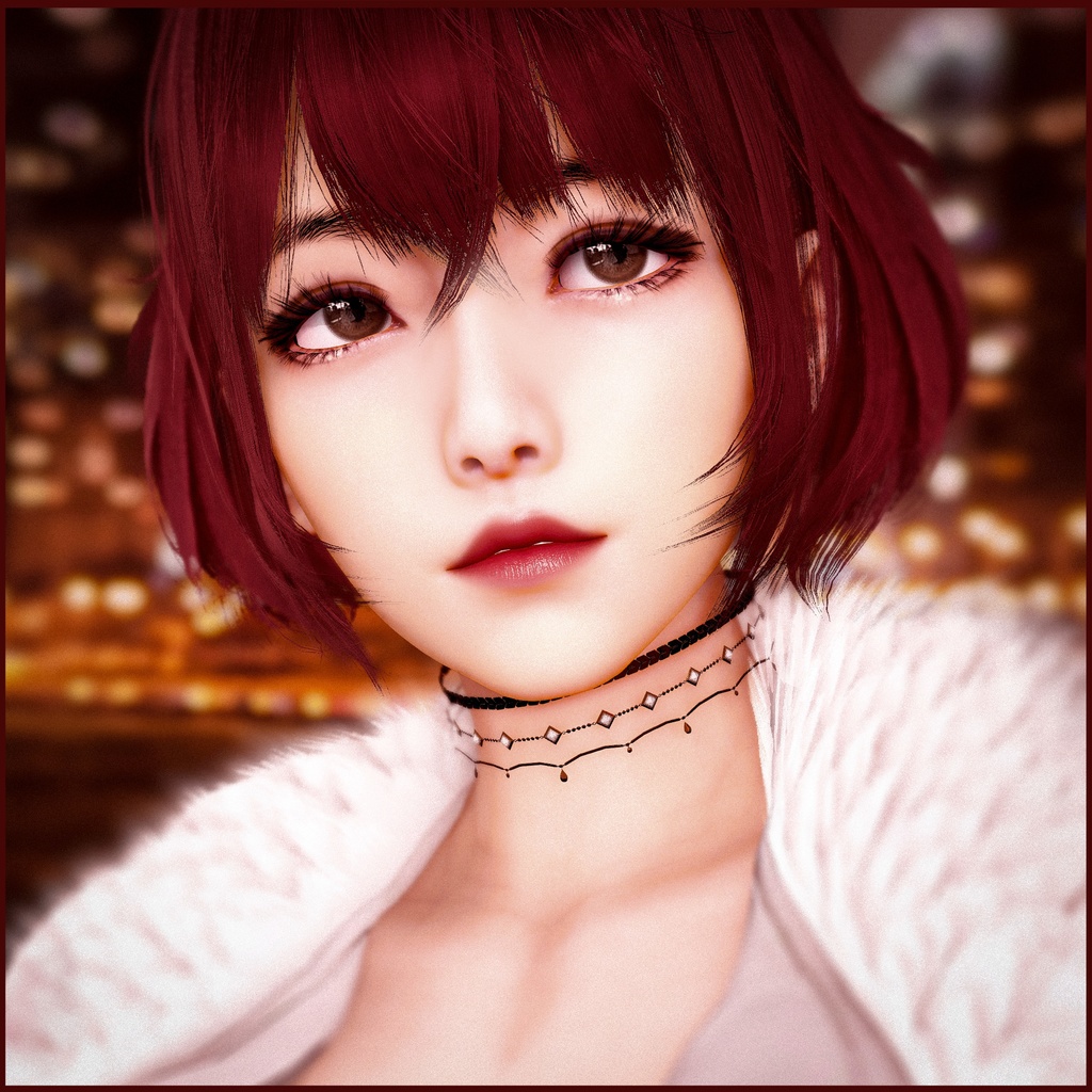 Rose for HS2 - Freelancer604 - BOOTH