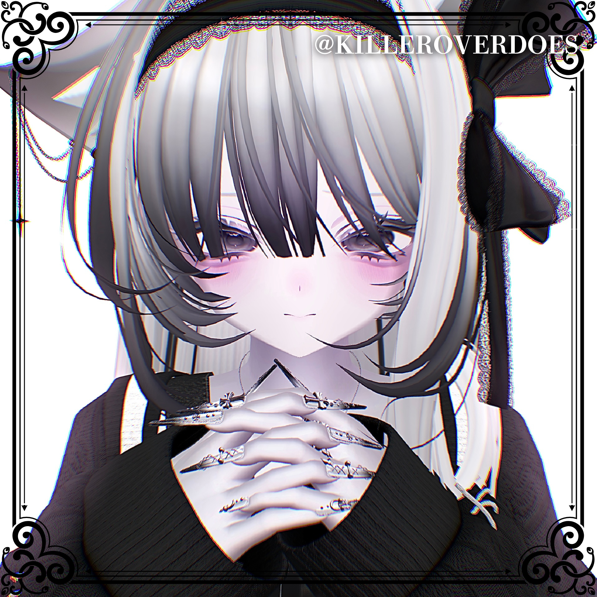 【しなの-Shinano】.· Doll makeup texture - lu2ya_shop - BOOTH
