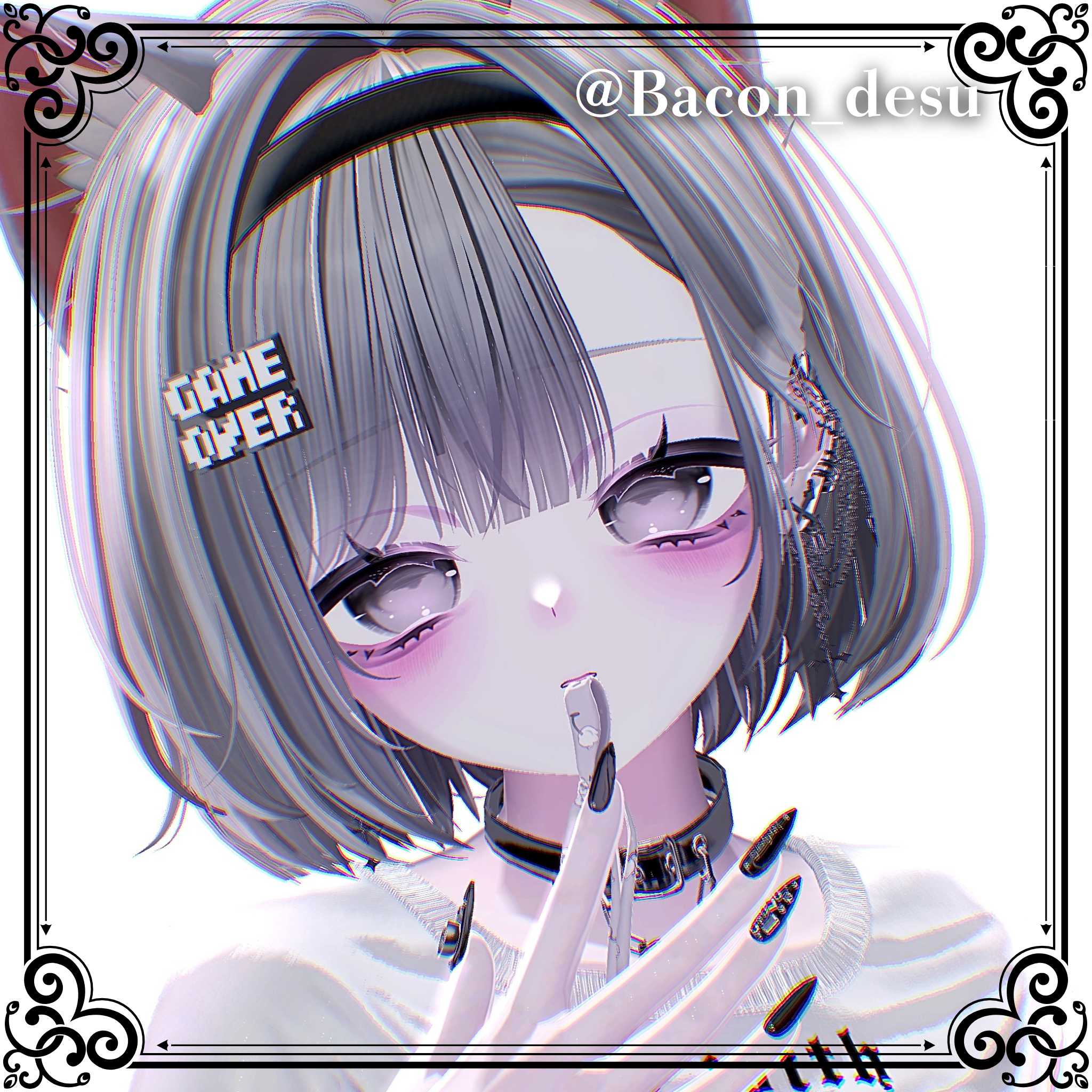 【しなの-Shinano】.· Doll makeup texture - lu2ya_shop - BOOTH
