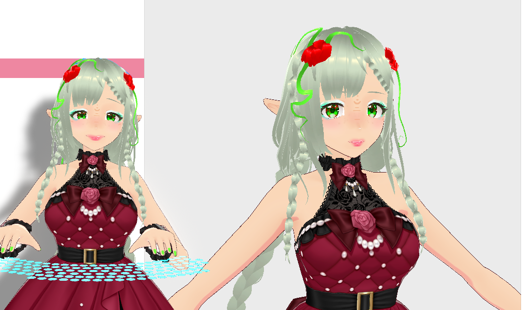 Sofia Vtuber - Love is Love 愛の光 - BOOTH