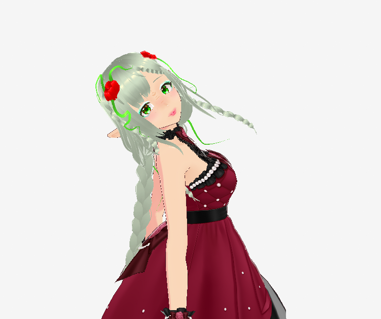 Sofia Vtuber - Love is Love 愛の光 - BOOTH