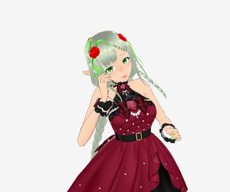 Sofia Vtuber - Love is Love 愛の光 - BOOTH