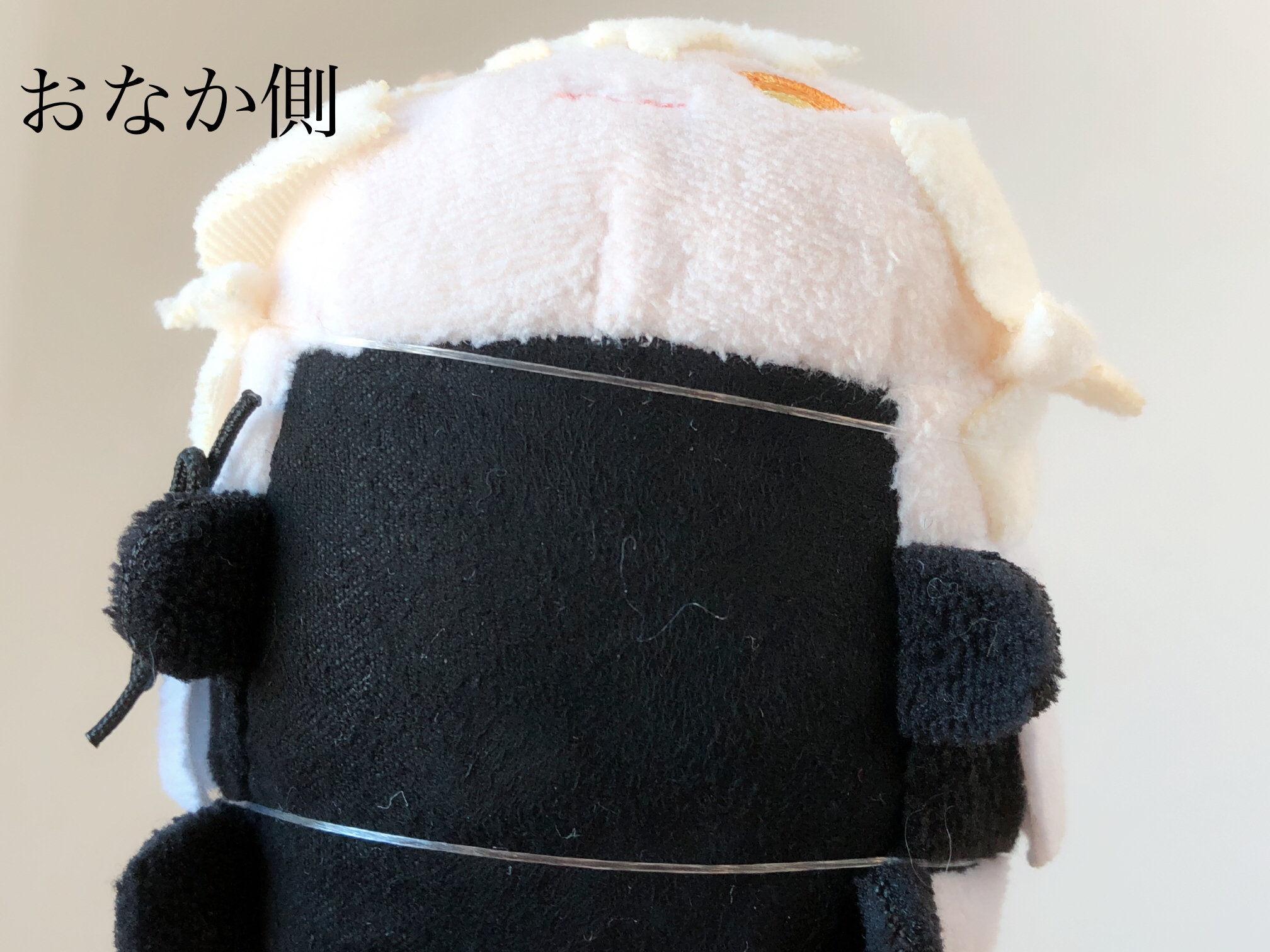 バニーセット - EARL - BOOTH