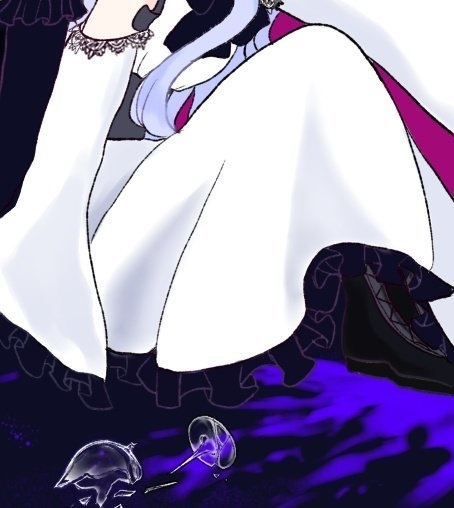 「étude」 - Lua・marguerite - BOOTH