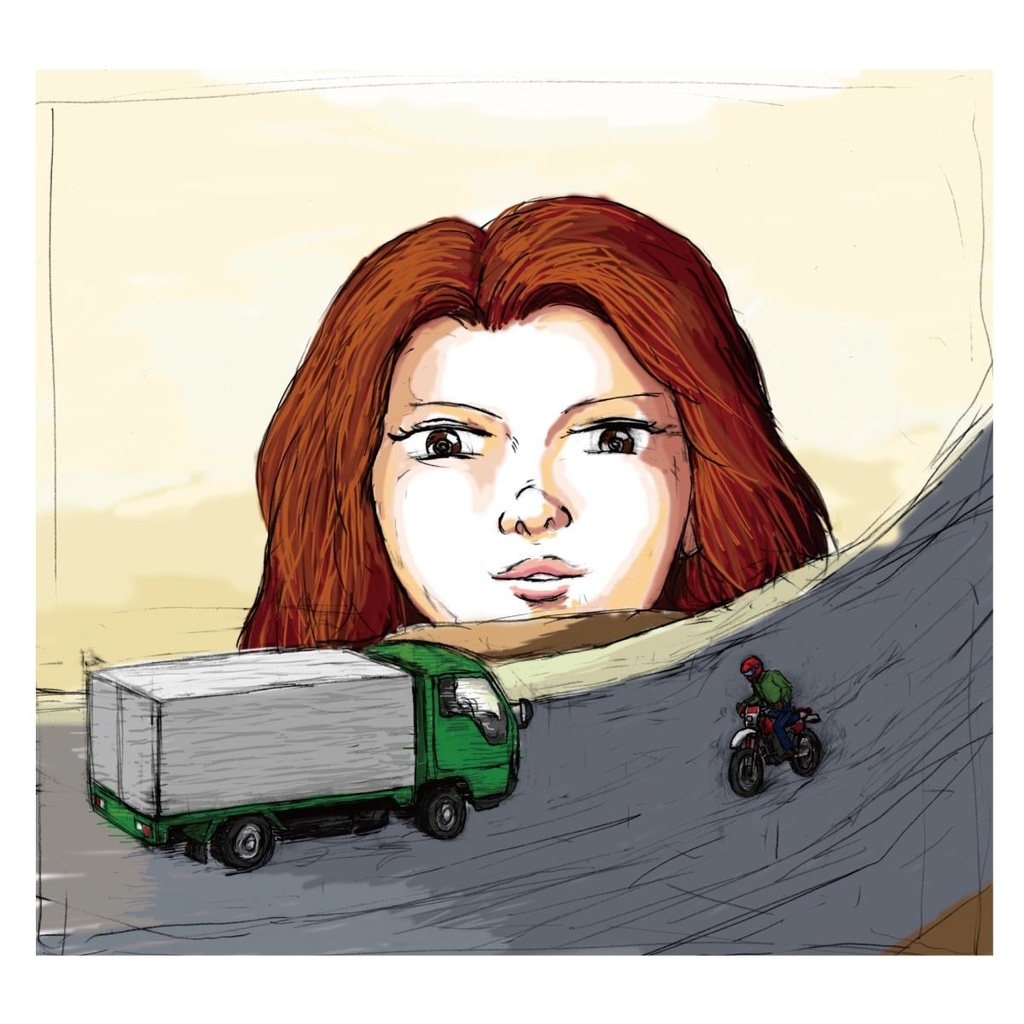 「世界 The room」電子版 - 池田盛人 - BOOTH