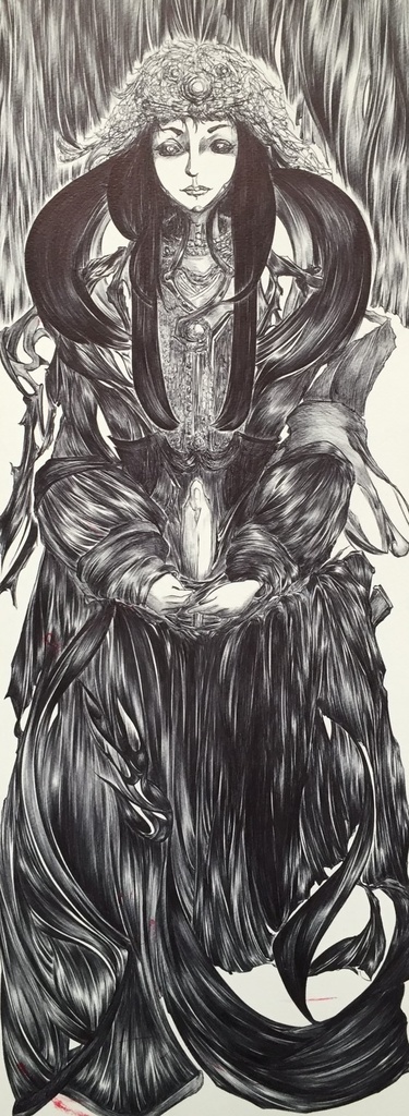 MARIA in MARIA - sato_mikage - BOOTH