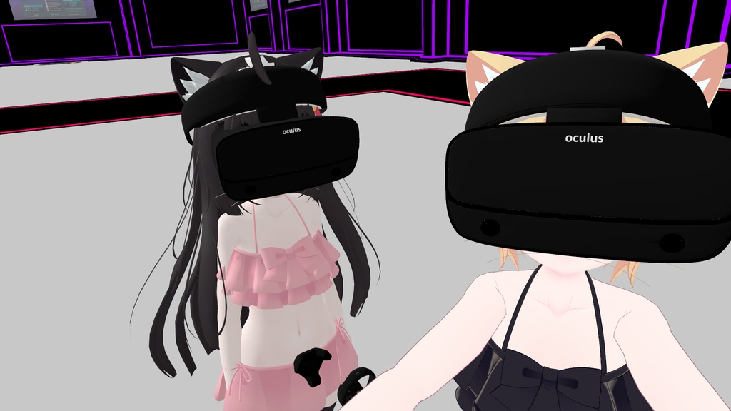 はいよりとうはの写真で見るVRChat紀行 Vol,03(2022年上半期版) - はいよりとうはのエクストリーム購買部 - BOOTH