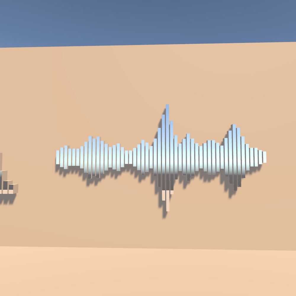 커스텀거울 / カスタム形状の鏡 / Custom Shape Mirror VRChat - FireFoxCat불여우냥이 - BOOTH