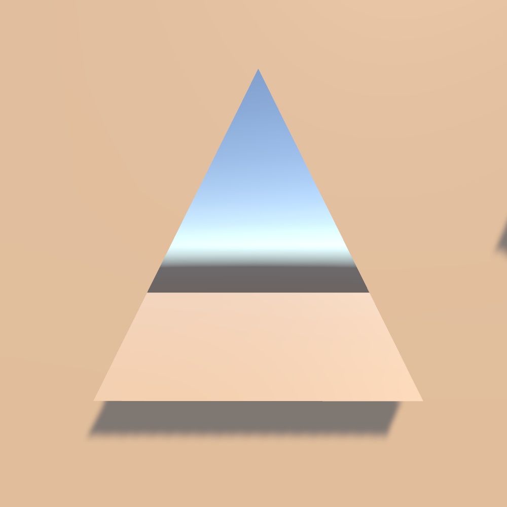 커스텀거울 / カスタム形状の鏡 / Custom Shape Mirror VRChat - FireFoxCat불여우냥이 - BOOTH