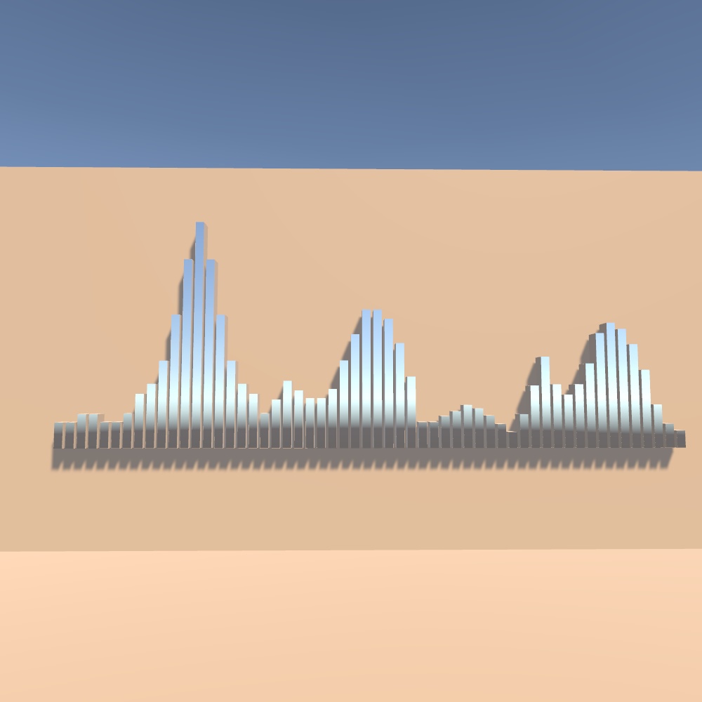 커스텀거울 / カスタム形状の鏡 / Custom Shape Mirror VRChat - FireFoxCat불여우냥이 - BOOTH