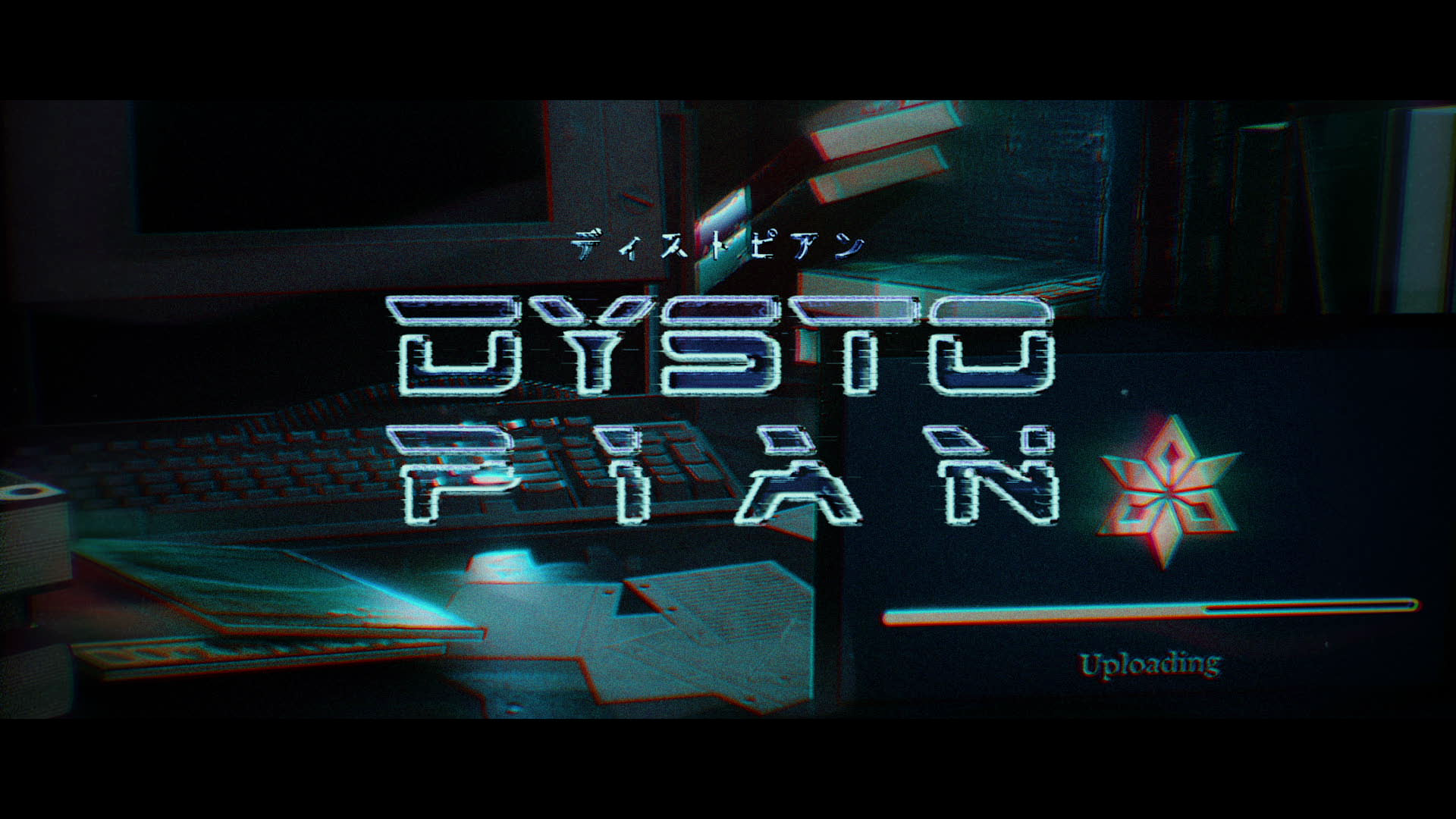 【BGM素材集】Dystopian / Sci-Fi & Future Music by PRIDASK - PRIDASK STORE - BOOTH
