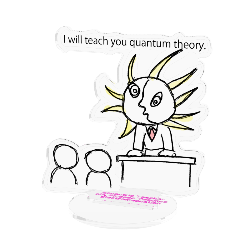 Eccentric Teacher Mr. Taro - たびんちゅ書店 - BOOTH