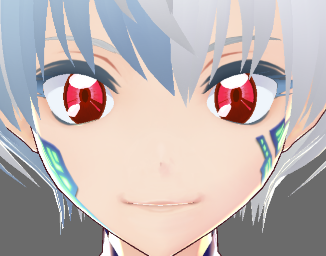 VRoid Eye Texture - Anime Pack #3 (14 Colors) - ShivaSenpai - BOOTH