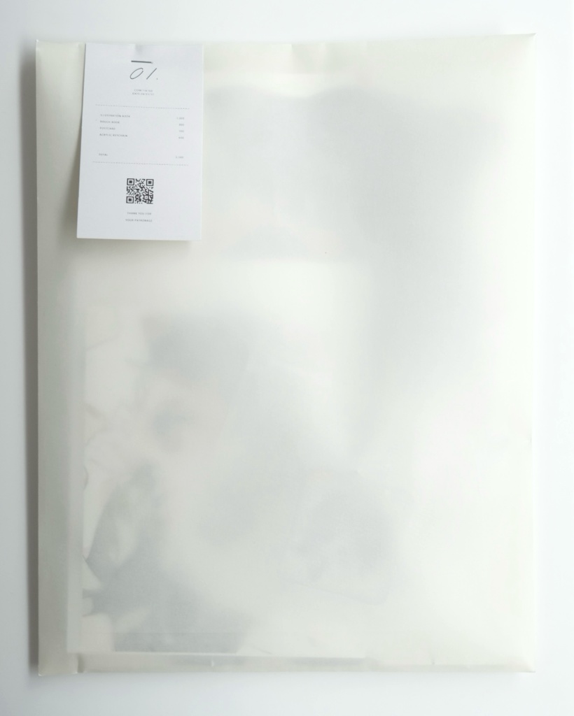 COMITIA150 新刊セット ｢01｣ - こぎしょっぷ - BOOTH