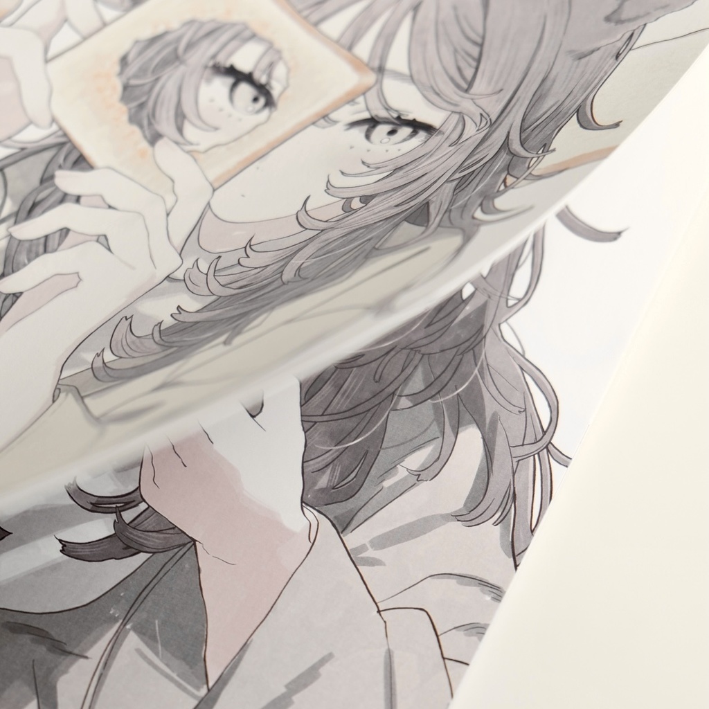 COMITIA150 既刊 ｢01｣ - こぎしょっぷ - BOOTH