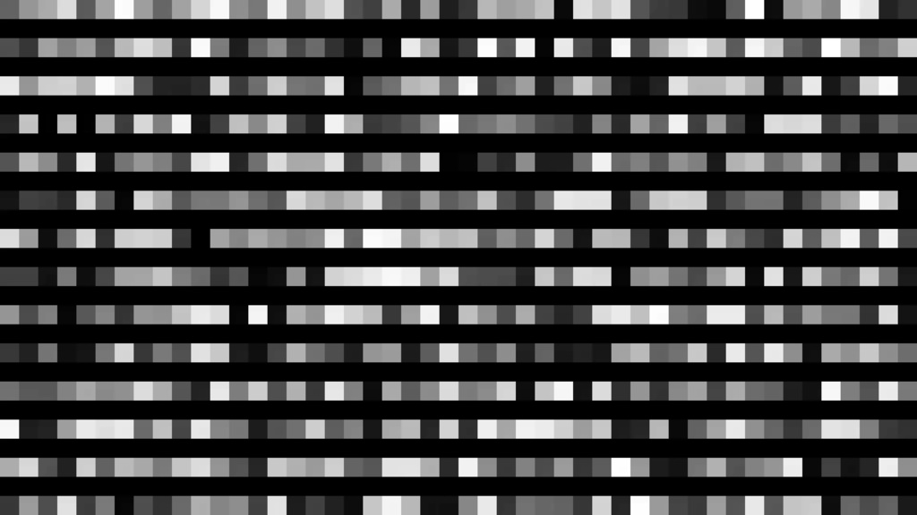 Atom VJ loops #2【VJ素材】 - (not)Mesh #not_mesh - BOOTH